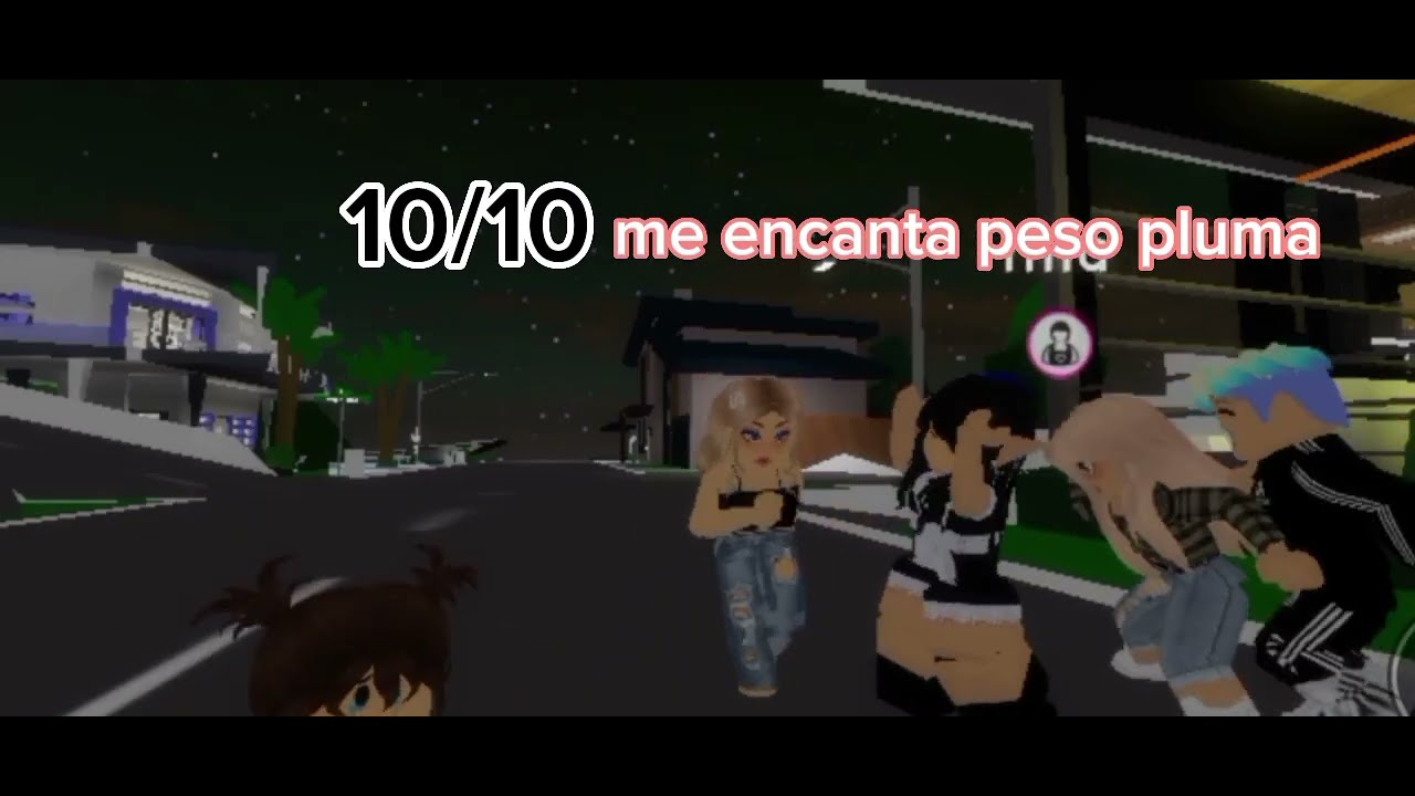 preguntando cual es su cancion favorita/meloncito - YouTube