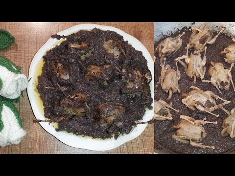 ƏSL BAKI FİSİNCANIN RESEPTİ FİSİNCAN HAZIRLANMASl #kendheyati#azərbaycanmətbəxi @muslumunlislri1719