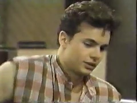 All My Children 7-09-91 part 2 - YouTube