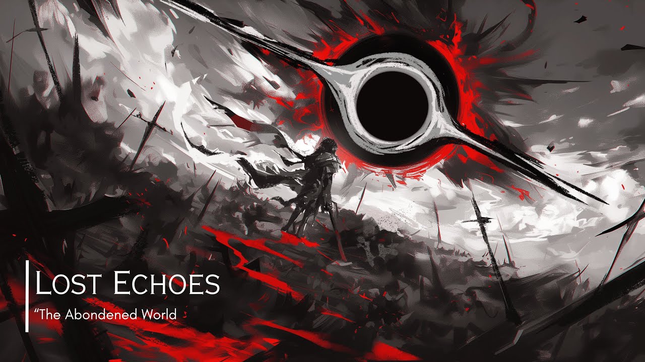 Lost Echoes | Wiblotu - YouTube