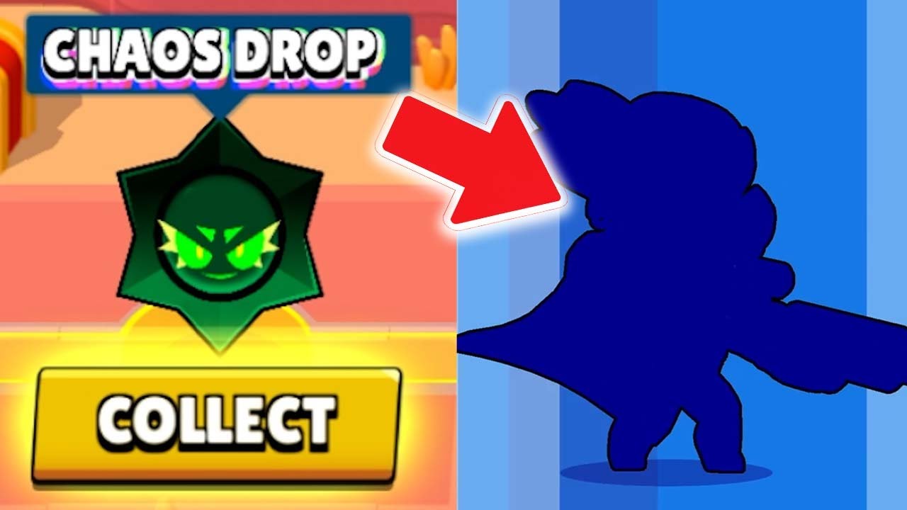 ULTRAAA CHAOS DROP!!!😱🔥 LEGENDARY PIERCE FREE GIFTS!!🎁 BRAWL STARS NEW ...