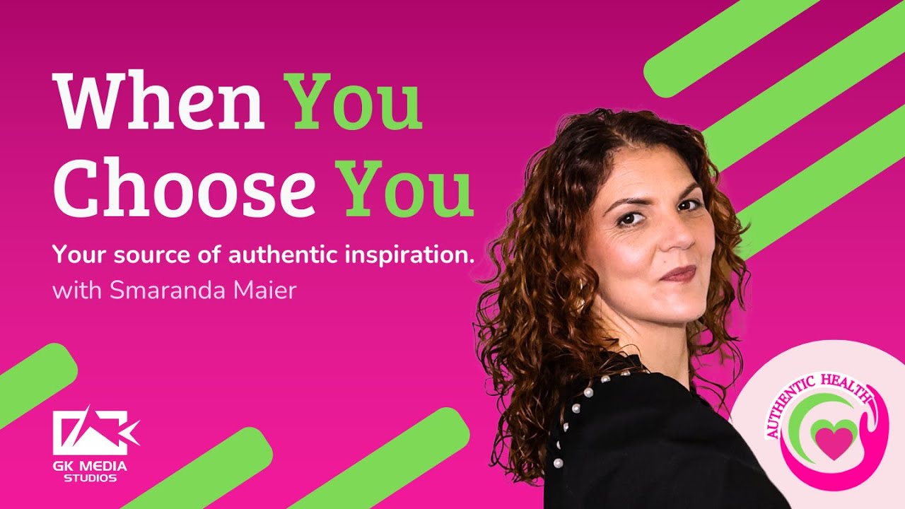 #13 - From Becoming a Young Widowed Mother at 31 to Manifesting An Abundant Life with Leanne ...