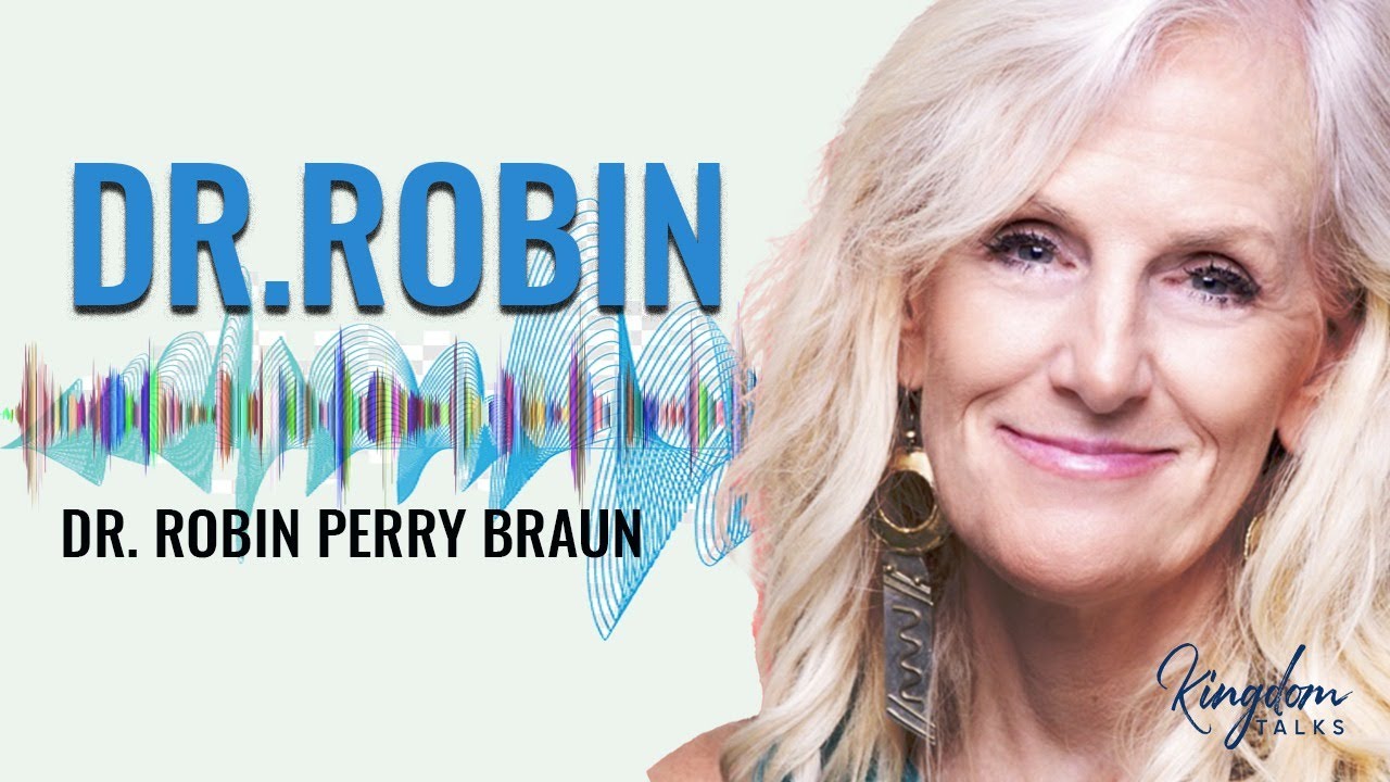 Applying Biblical & Quantum Energy Principals | Kingdom Talks – DR ...