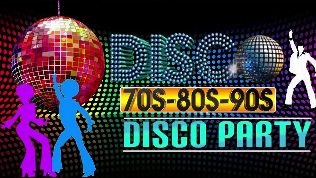 The Best Dance & Disco Collection || 70's,80's and 90's Disco Hits ...