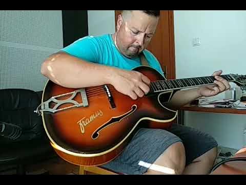 POKAL POLKA - S.V.AVSENIK - FRAMUS AZ10 - MARKO PLAZNIK - YouTube