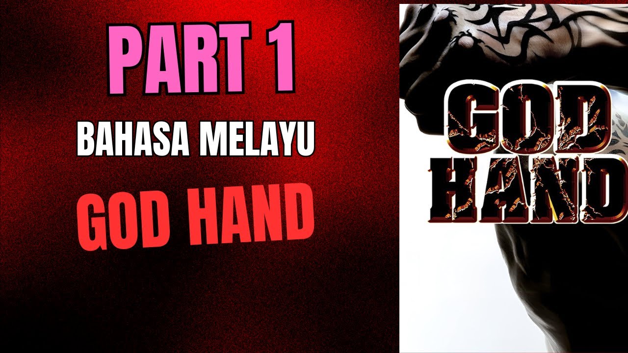 Tangan Tuhan (God hand) Jom main Part 1 Bahasa melayu - YouTube