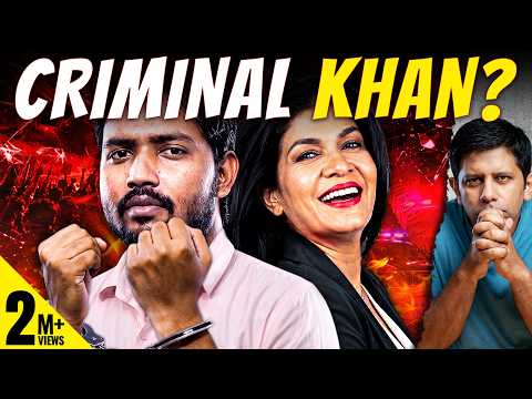 Cost Of A Question? | How Nationalist Khan Sir Was Reduced to Absconder Faisal Khan | Akash Banerjee