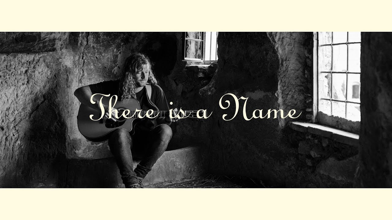 There Is A Name (Official Audio) - Sean Feucht | WILD - YouTube