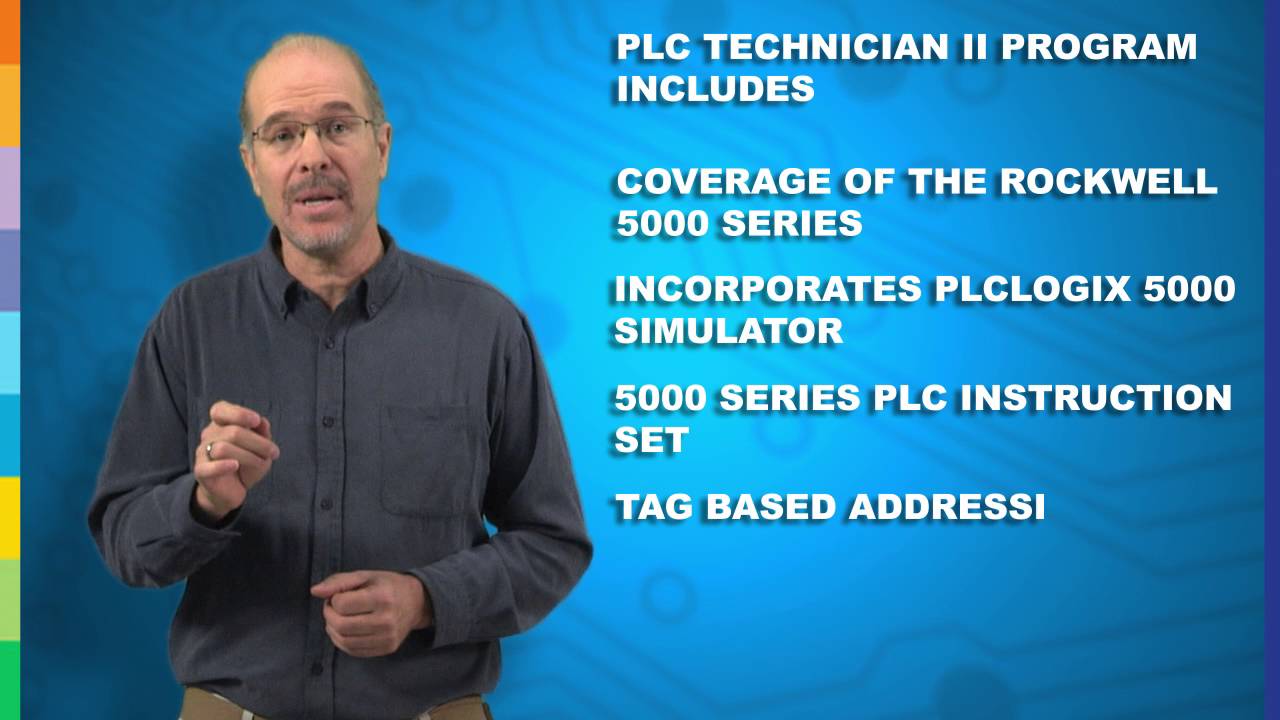 PLC vs PLC II Technician Certificate Programs - Online technical ...