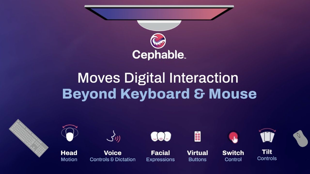 Cephable at a Glance - YouTube