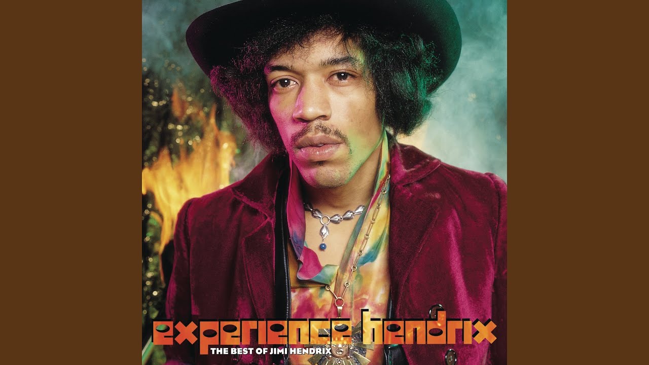 Purple Haze - YouTube