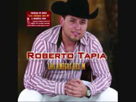 El Bitache - Roberto Tapia (Album Los Amigos del M) - YouTube