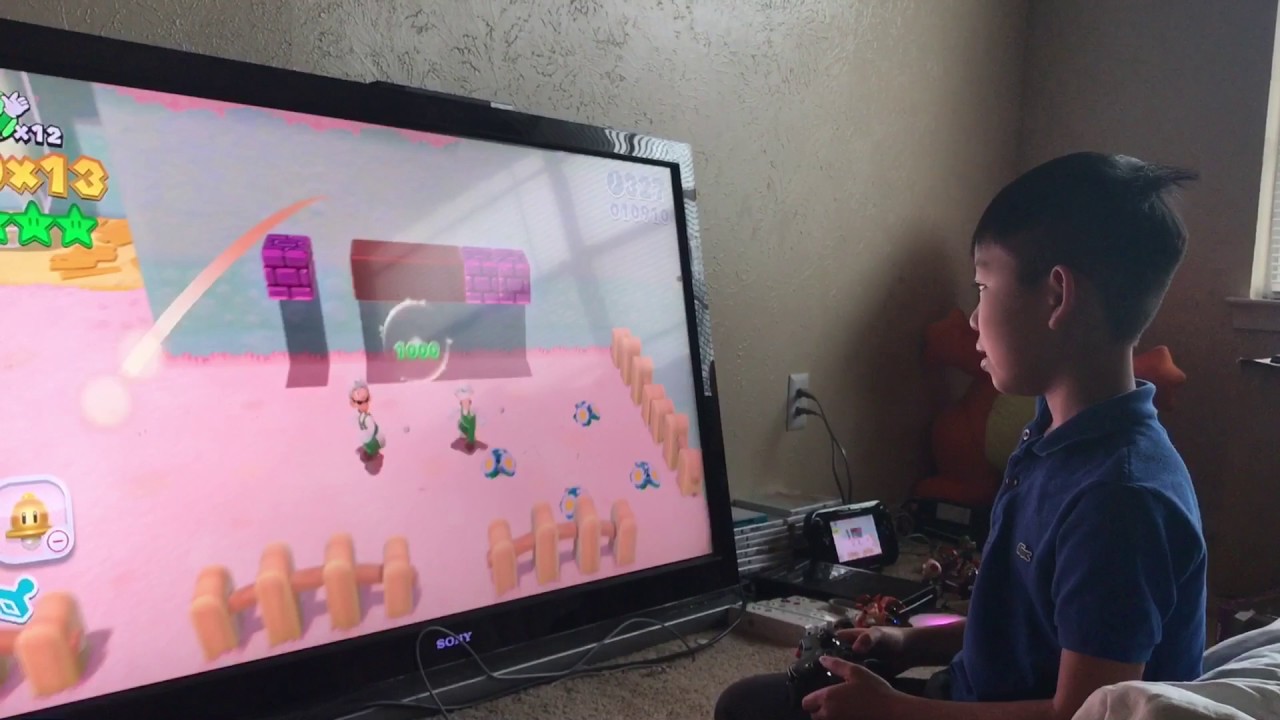 my first gaming video!!! - YouTube