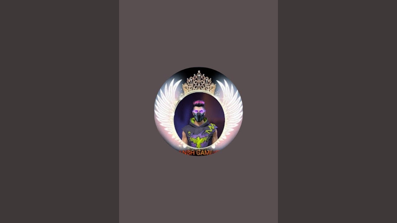 Ansh Gaming is live! - YouTube