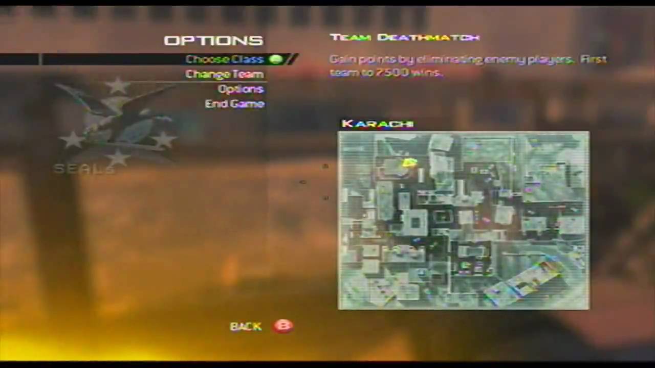 Call of Duty: Modern Warfare 2 - Glitches, Hiding Spots, and Jumps ...