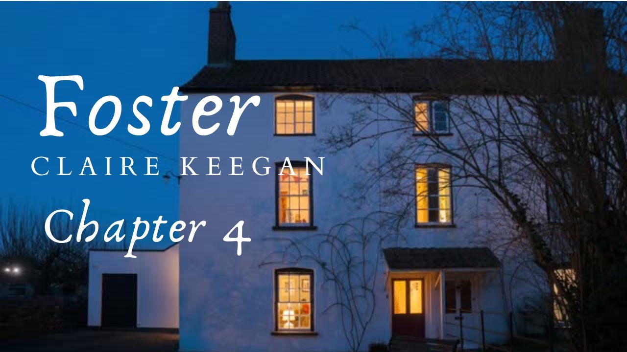 Foster Chapter 4 - YouTube