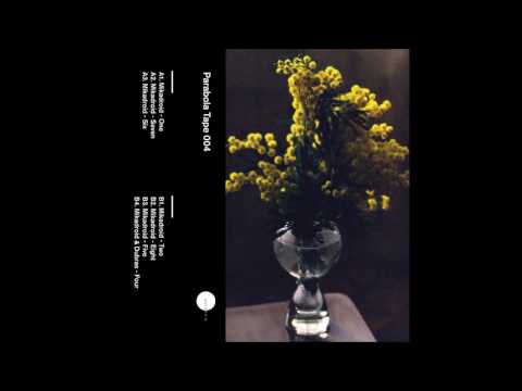 Mikadroid - Seven [ PRBLTAPE004 ]