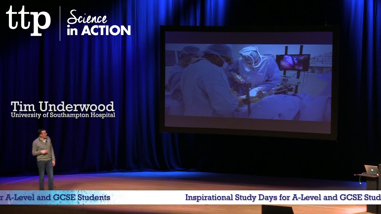 Science - GCSE and A Level Presentations - YouTube