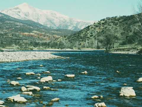 ALAVERDİ (Dersimli Halk Ozanı) - De Urze Silo (De Kalk Silo)