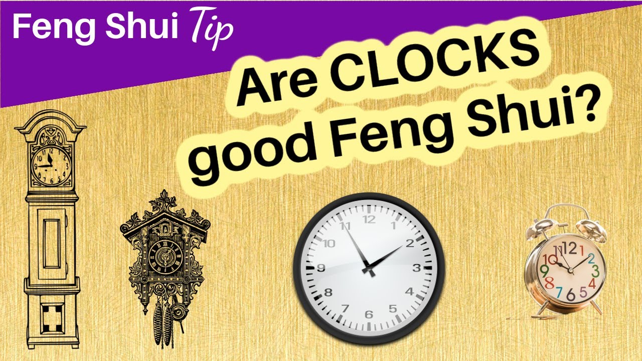 What You Need to Know About the Energy of Clocks - YouTube