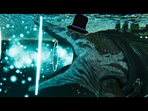 How to spawn in the Shastasaurus in Ark Survival Ascended! #ark # ...