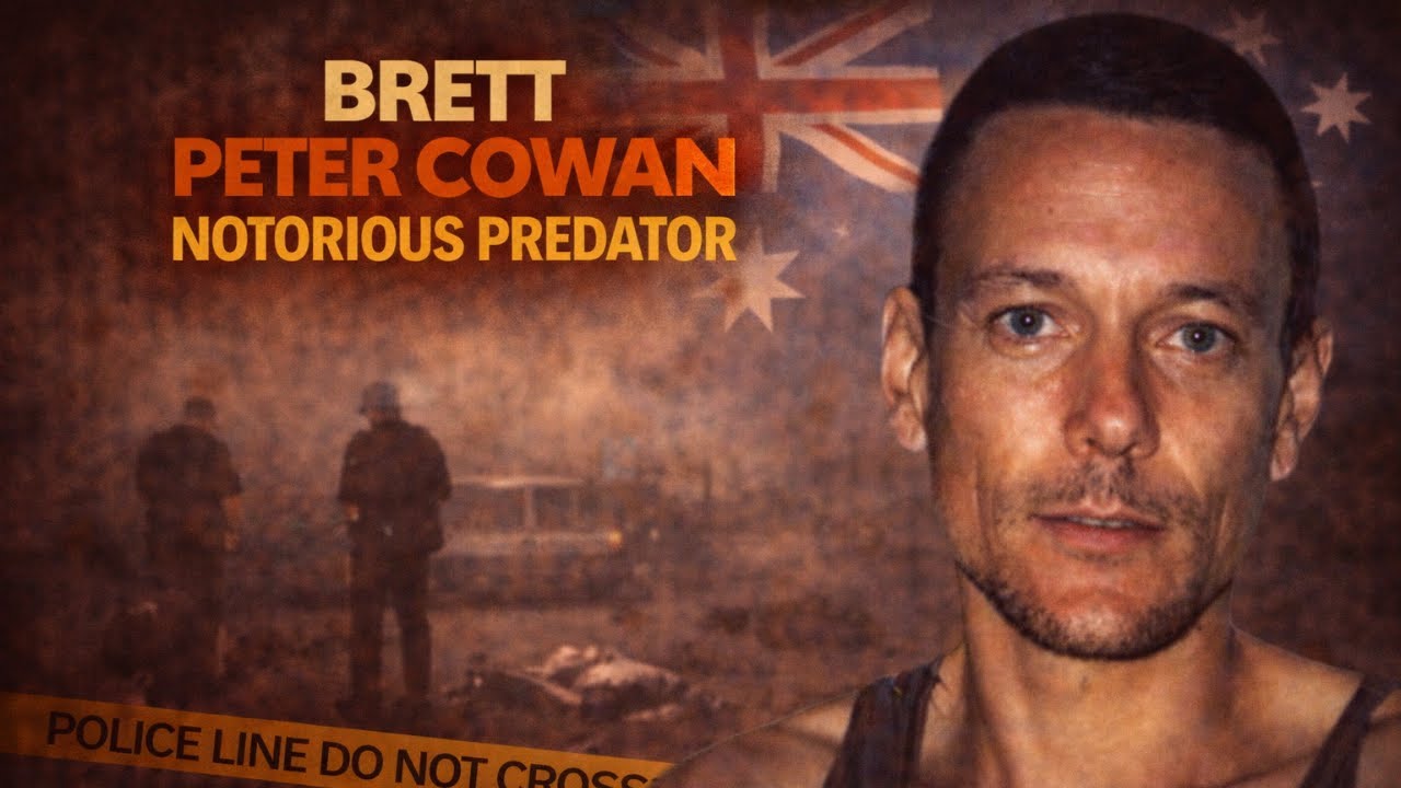 The Abduction and Murder of Daniel Morcombe – Australia, 2003 - YouTube