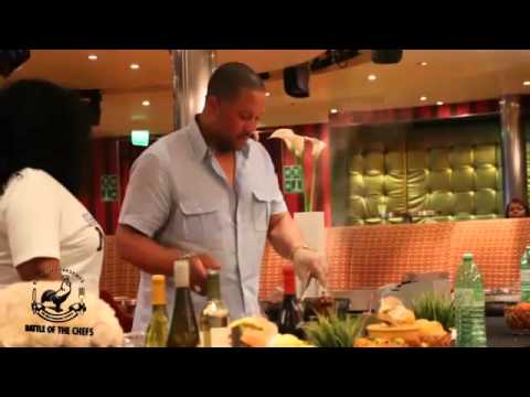 Chef Pat Neely talks divorce - YouTube