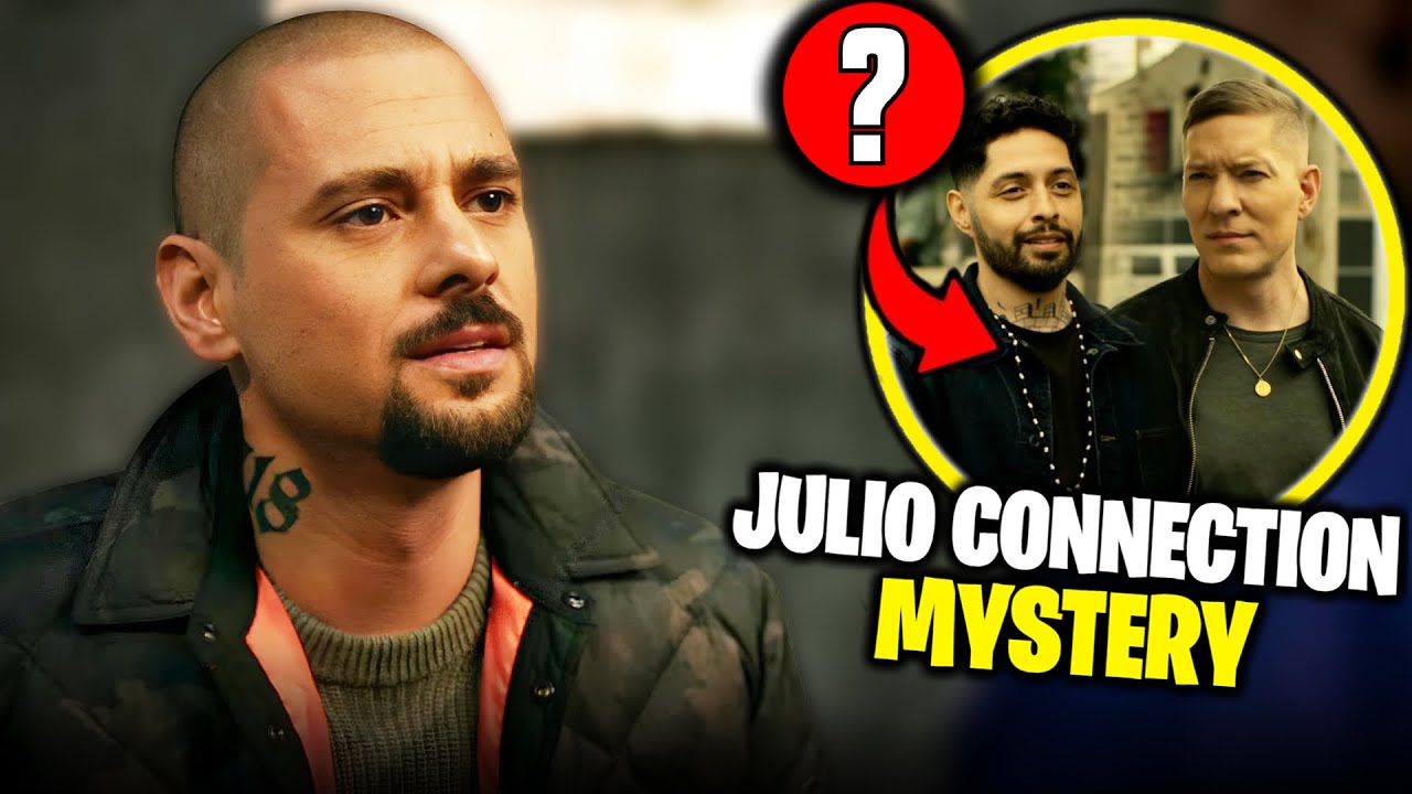 Why Julio? & The Cartel Move Explained | Power Book IV Force Season 2 ...