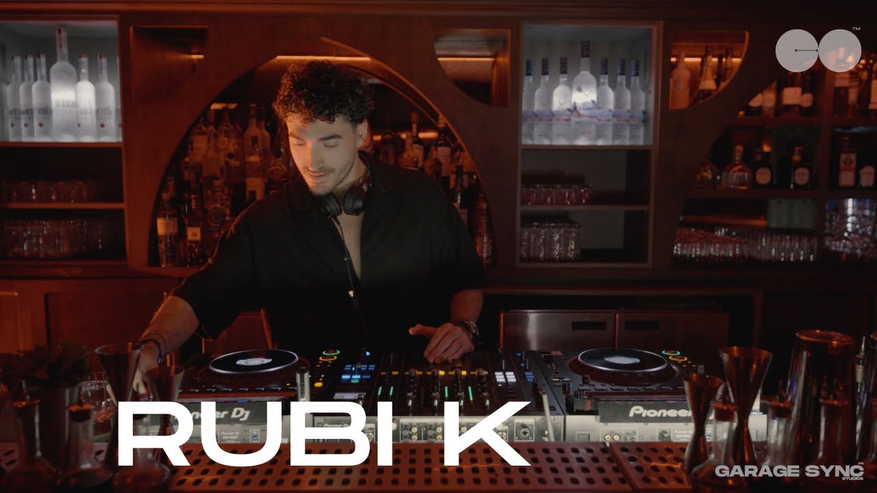 Live Afro House & Indie Dance DJ Set | Dubai 2025 | Deep Grooves & Tech ...