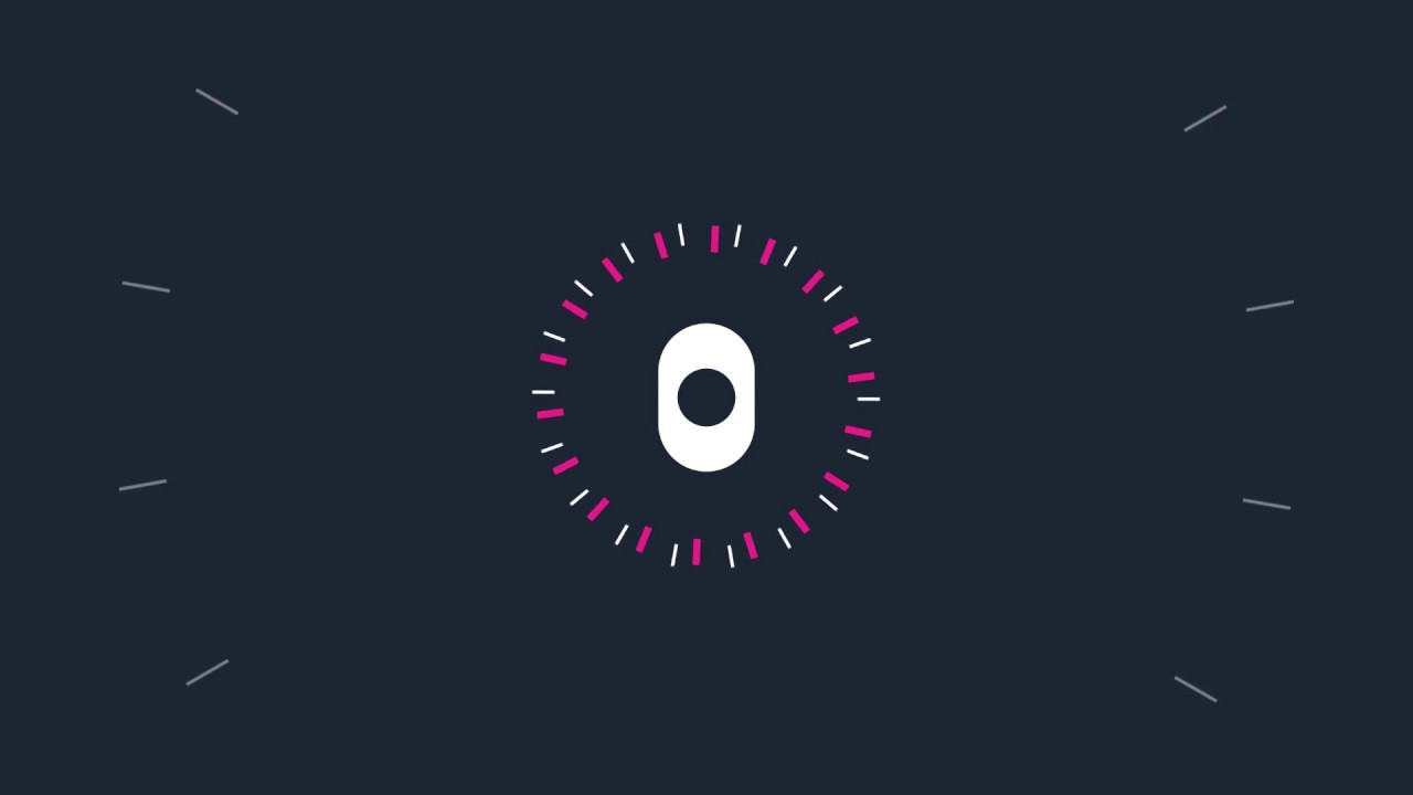 Object Matrix - Vision - Setting up a Trashcan - YouTube