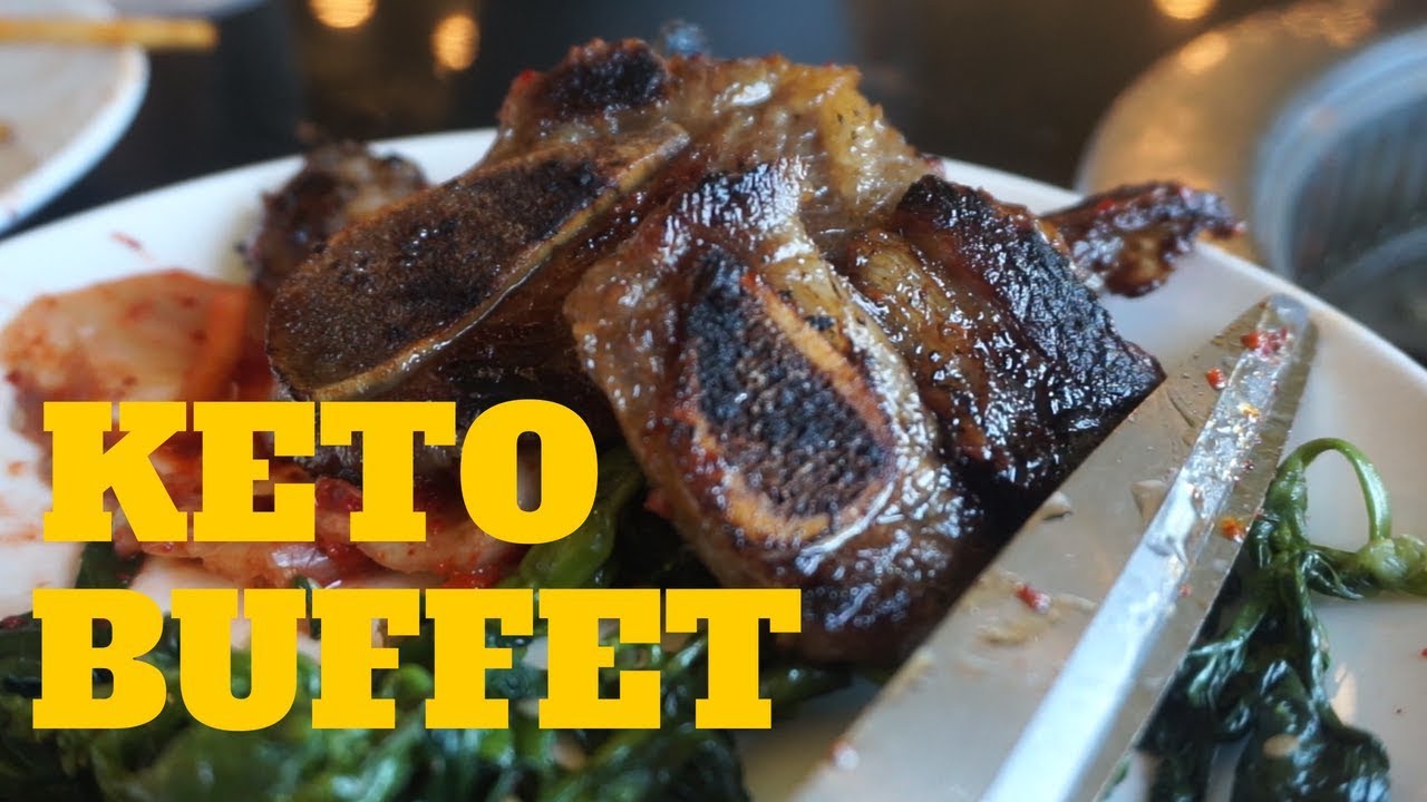 FILIPINO KETO VLOG EP.002 WARE HOUSE BUFFET - YouTube