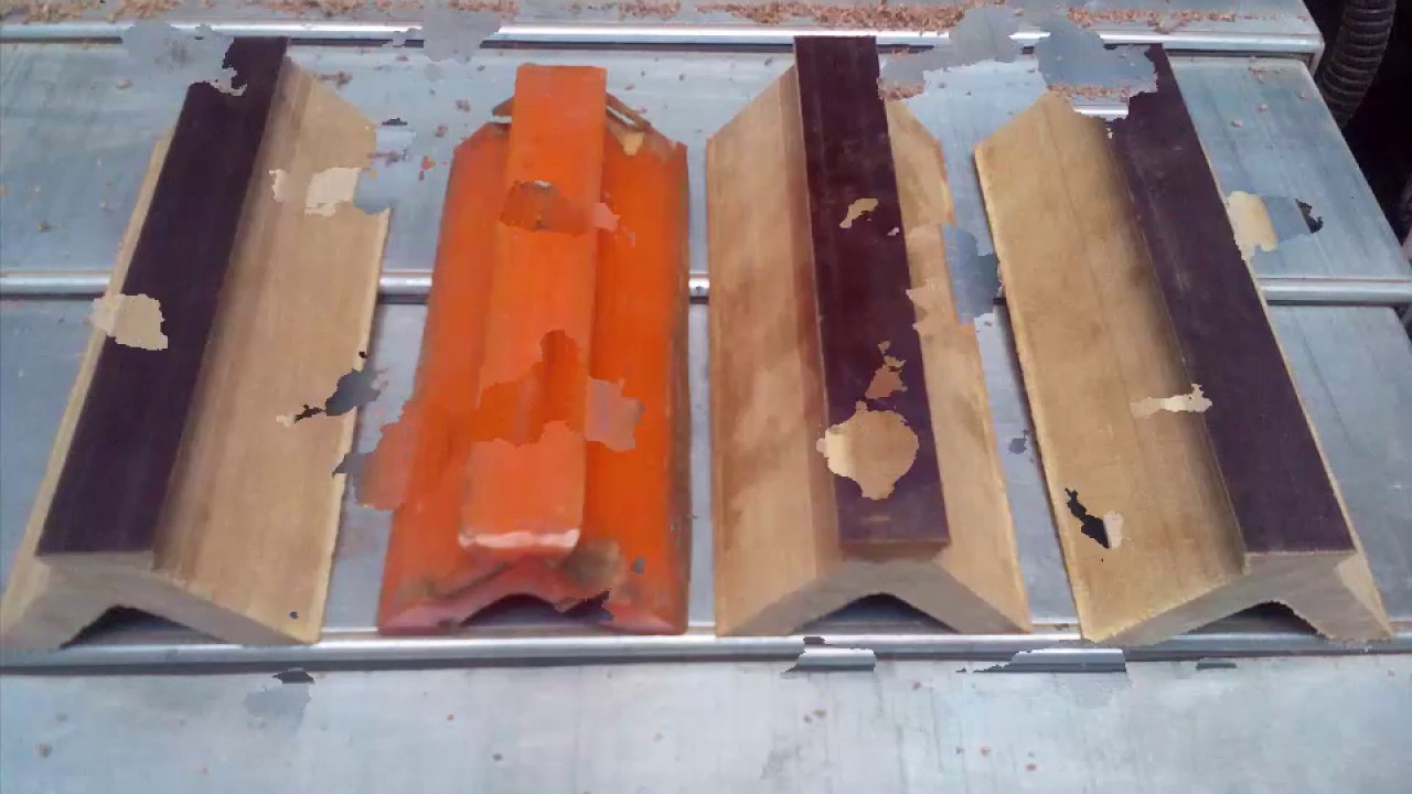 Mecanizado de Piezas en Material Ferrosel, Lima, Perú. - YouTube