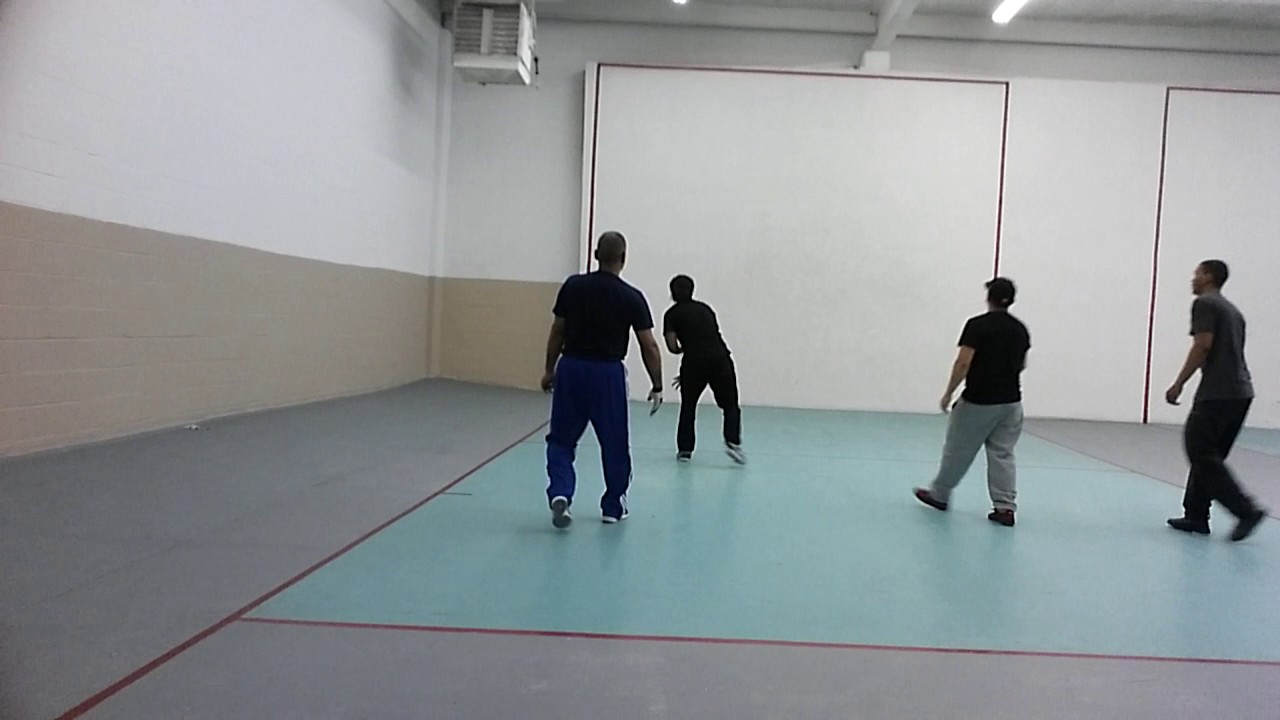 ALEX FLACO VS MIGUEL CARLOS ZEREGA JAN 18 2015 - YouTube