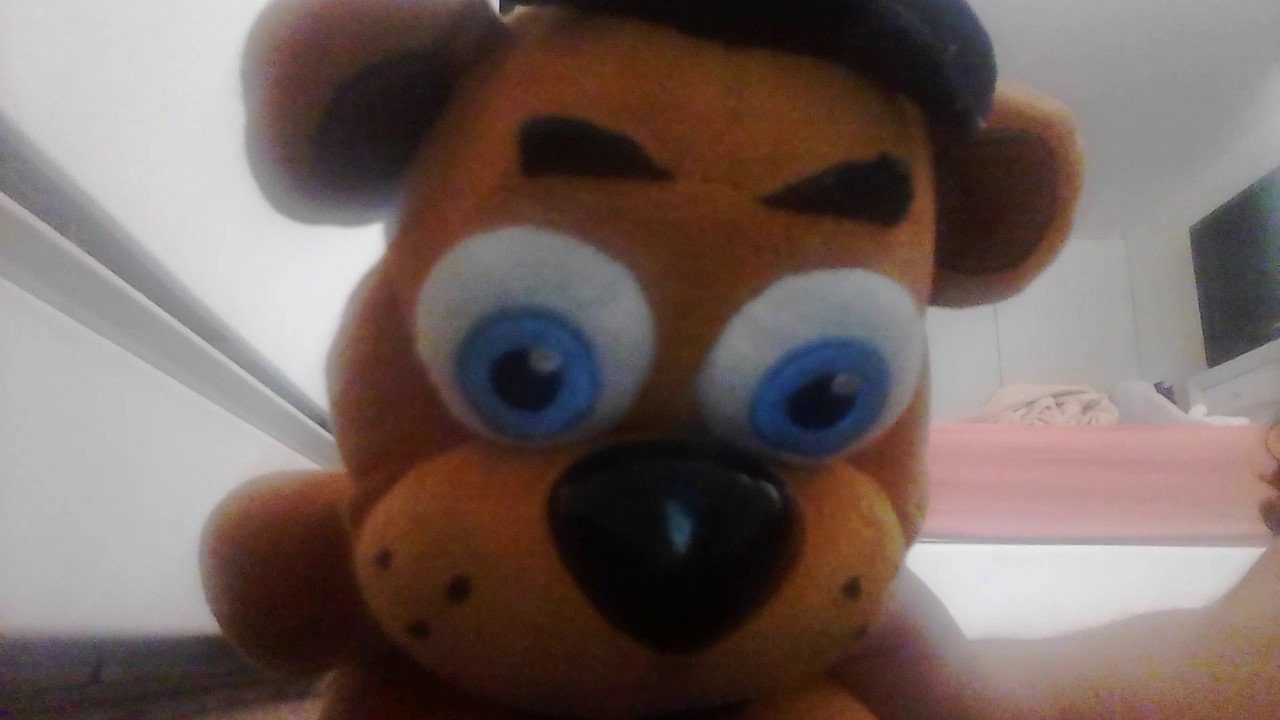 FREDDY the cutete - YouTube