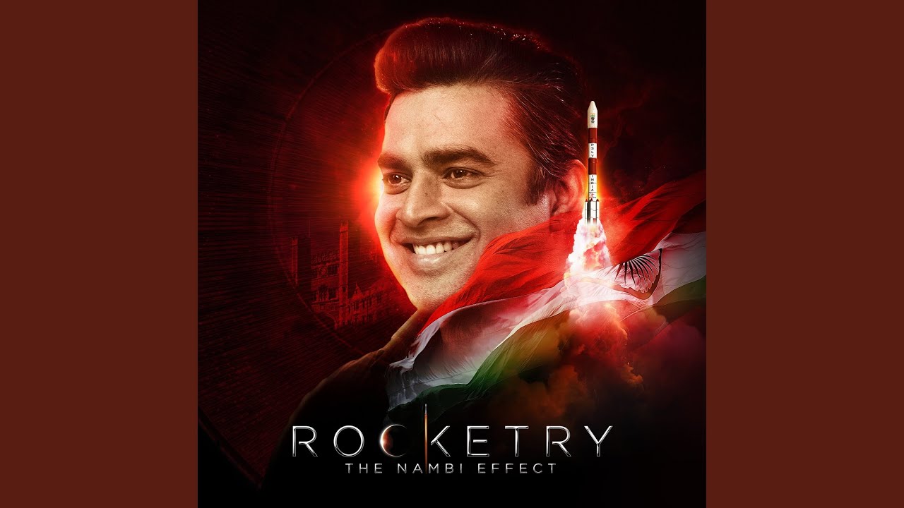 Rocketry's Shri Venkatesa Suprabatham - YouTube