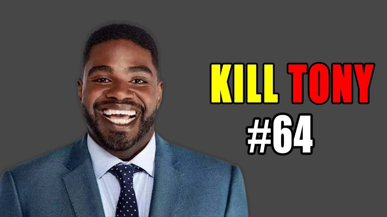 Ron Funches & Chris D'Elia -The Best Decision I Made In My Comedy ...