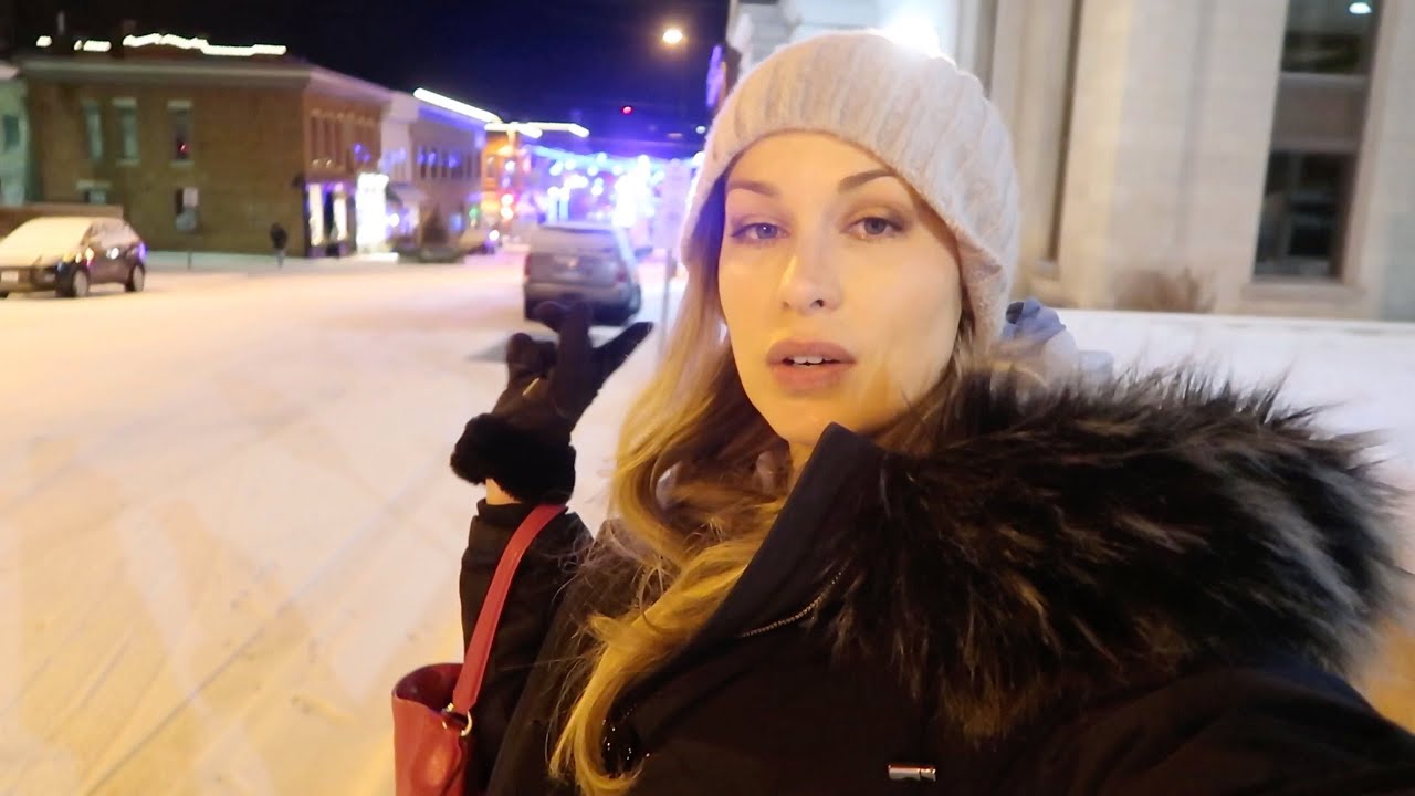 Guess Who Moved Back! - YouTube