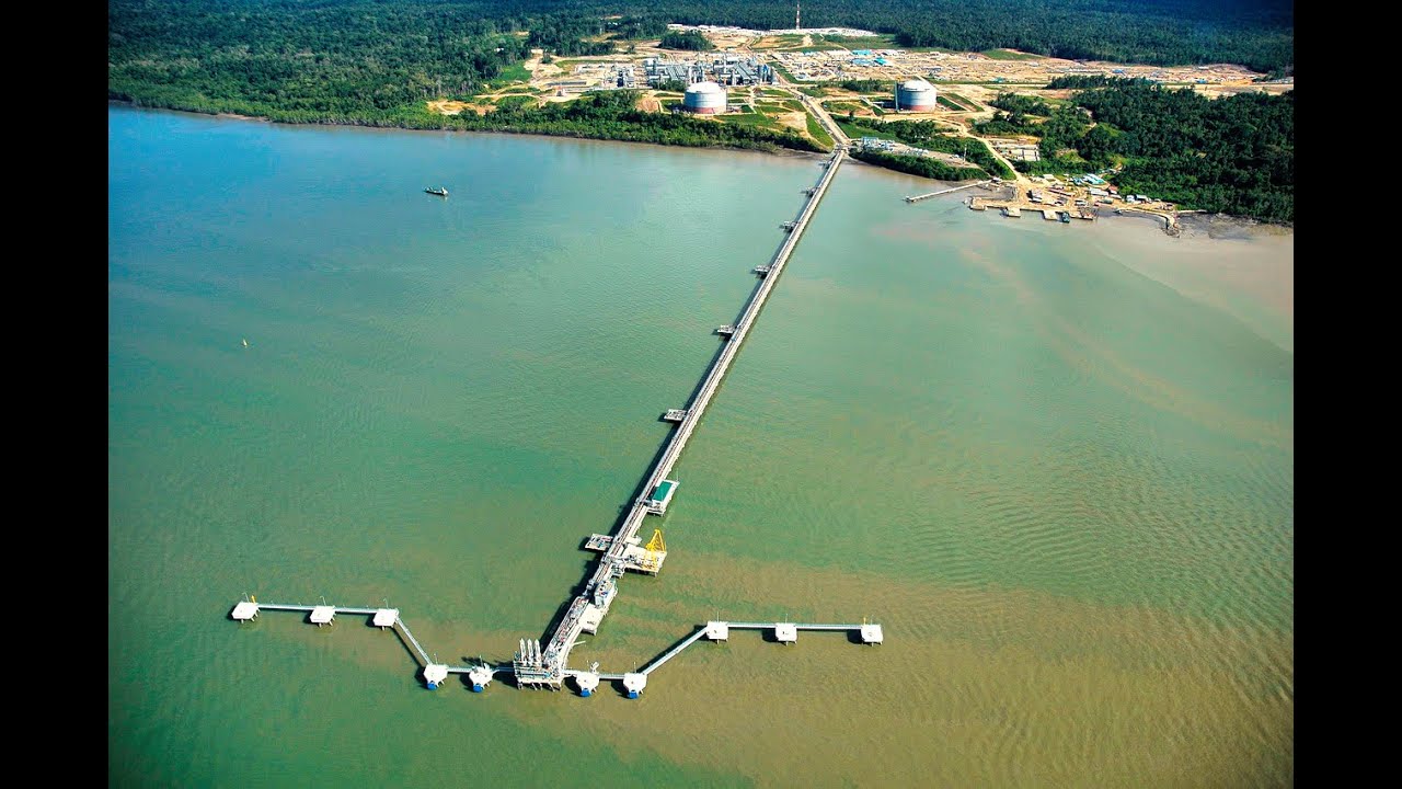 Memories Project LNG Tangguh Papua 2006 #videomusic #music #musicvideo ...