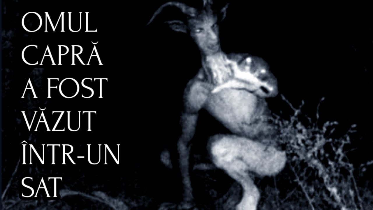 Cele Mai Terifiante Legende Urbane Ale Lumii - Documentar 2024 - YouTube