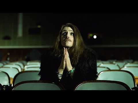WISBORG - Melancholia [Official Music Video]