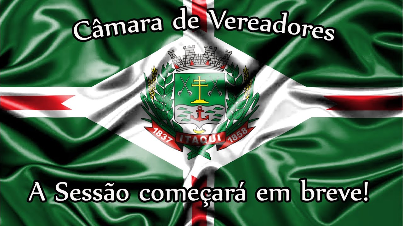 1ª Sessão Extraordinária 19/12/2025 - YouTube