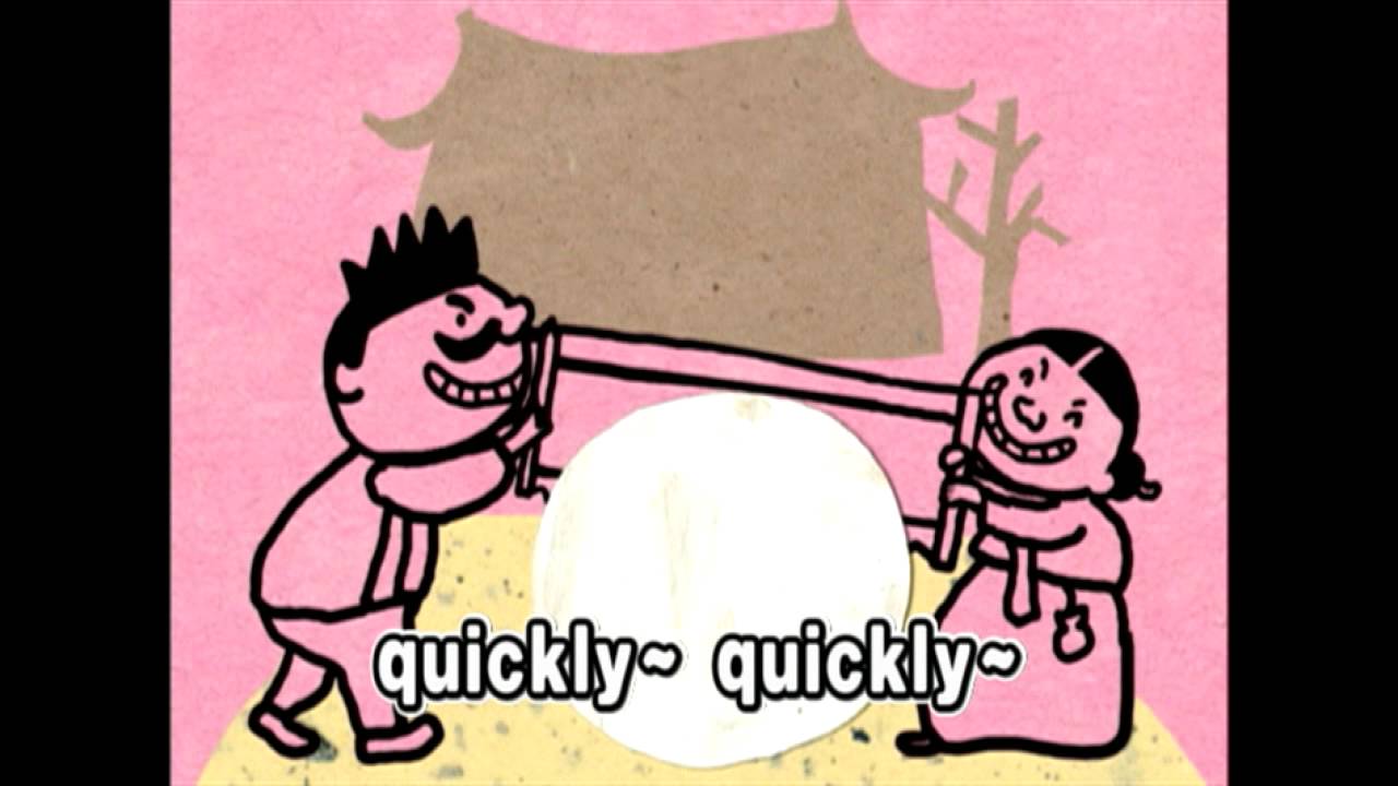 [Fairy Tales for Kids] Hungbu and Nolbu Part 3 - YouTube