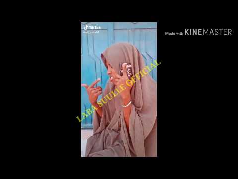 Muqalada ugu qosolka badana tiktok