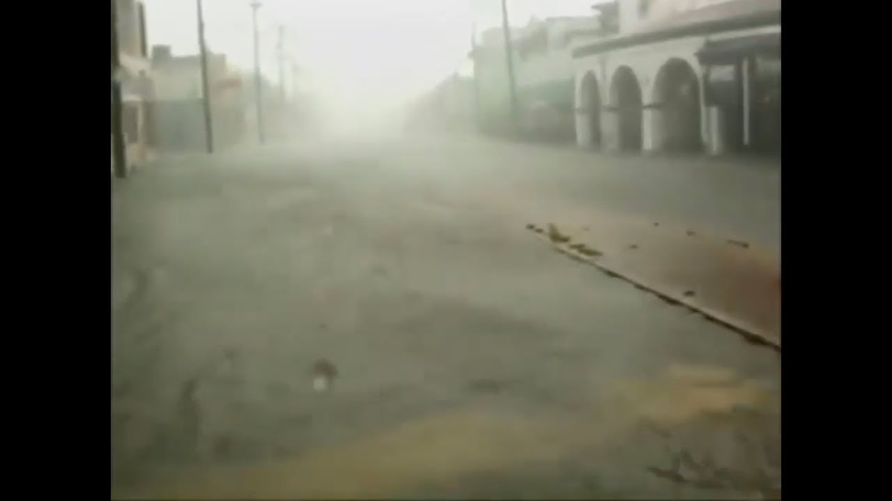 Hurricane Katrina - YouTube