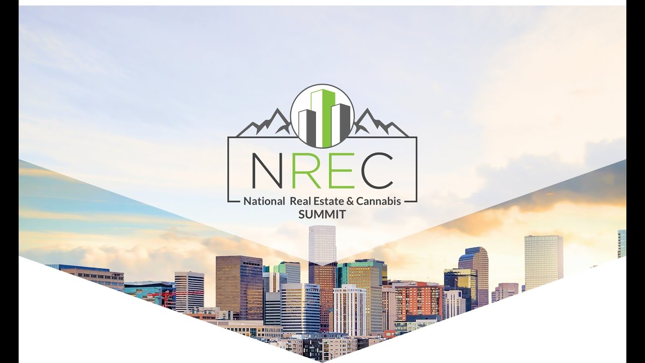 The NREC Summit 2019 - YouTube