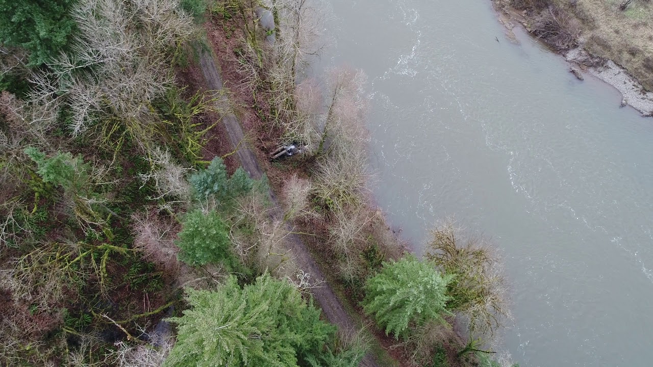 Lewis County Farm Forestry Association video - YouTube