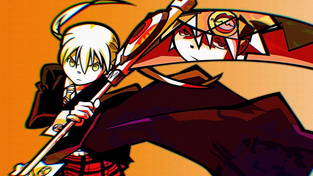 Soul Eater Opening 2 - Papermoon (Slowed + Reverb) - YouTube