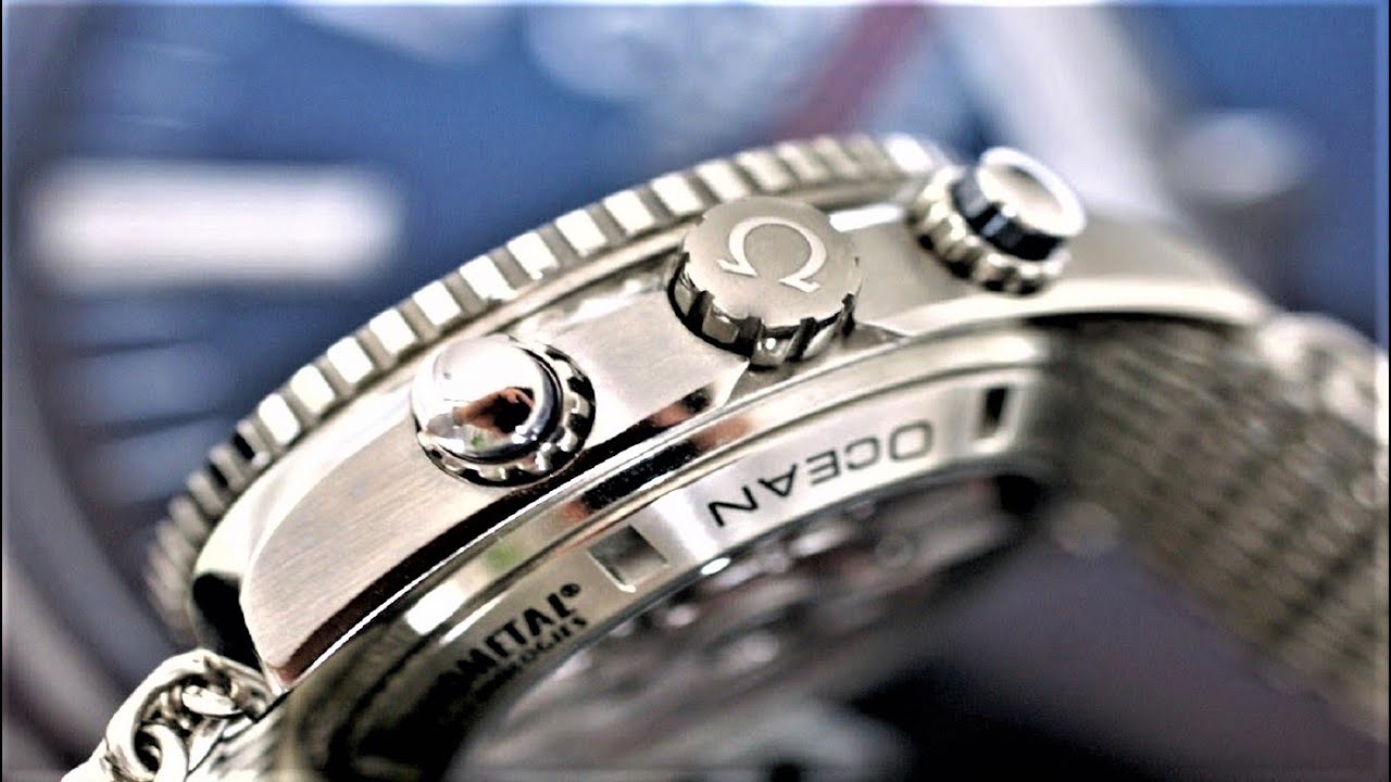 Top 10 Best Omega Watches 2025? Here’s the Real Winner! - YouTube