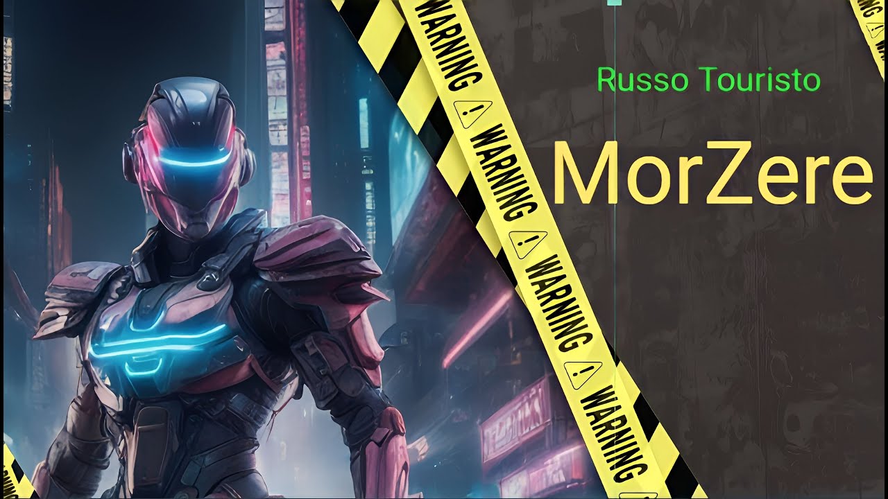 Gaming Russo Touristo - YouTube