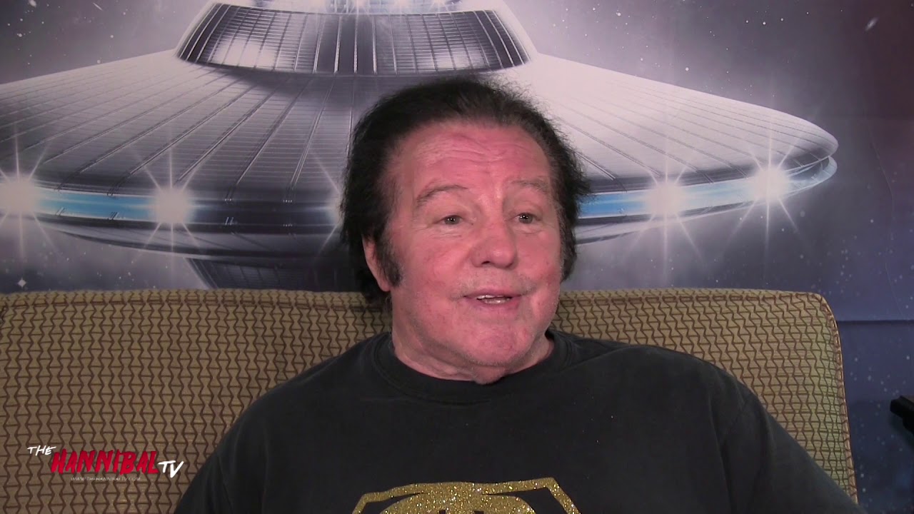 Bill Dundee on The Honky Tonk Man - YouTube